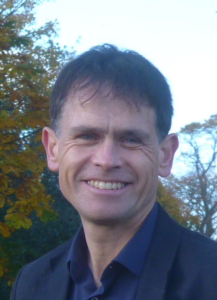 Prof Michael Jacobs - PEP - Promoting Economic Pluralism