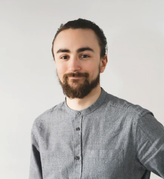 Alex Pierre-Fallman - PEP - Promoting Economic Pluralism