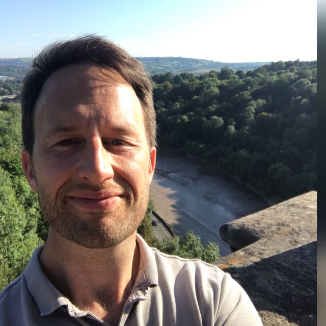 Steve Maggs - PEP - Promoting Economic Pluralism